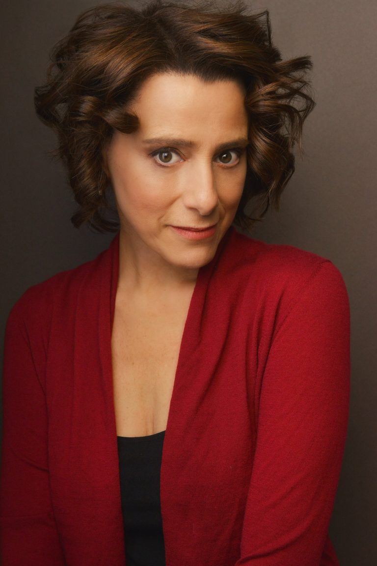 Judy Kuhn Biography, Height, Weight, Age, Movies, Husband, Family ...
