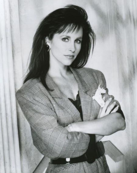 Karen Kopins Biography, Height, Weight, Age, Movies, Husband, Family ...