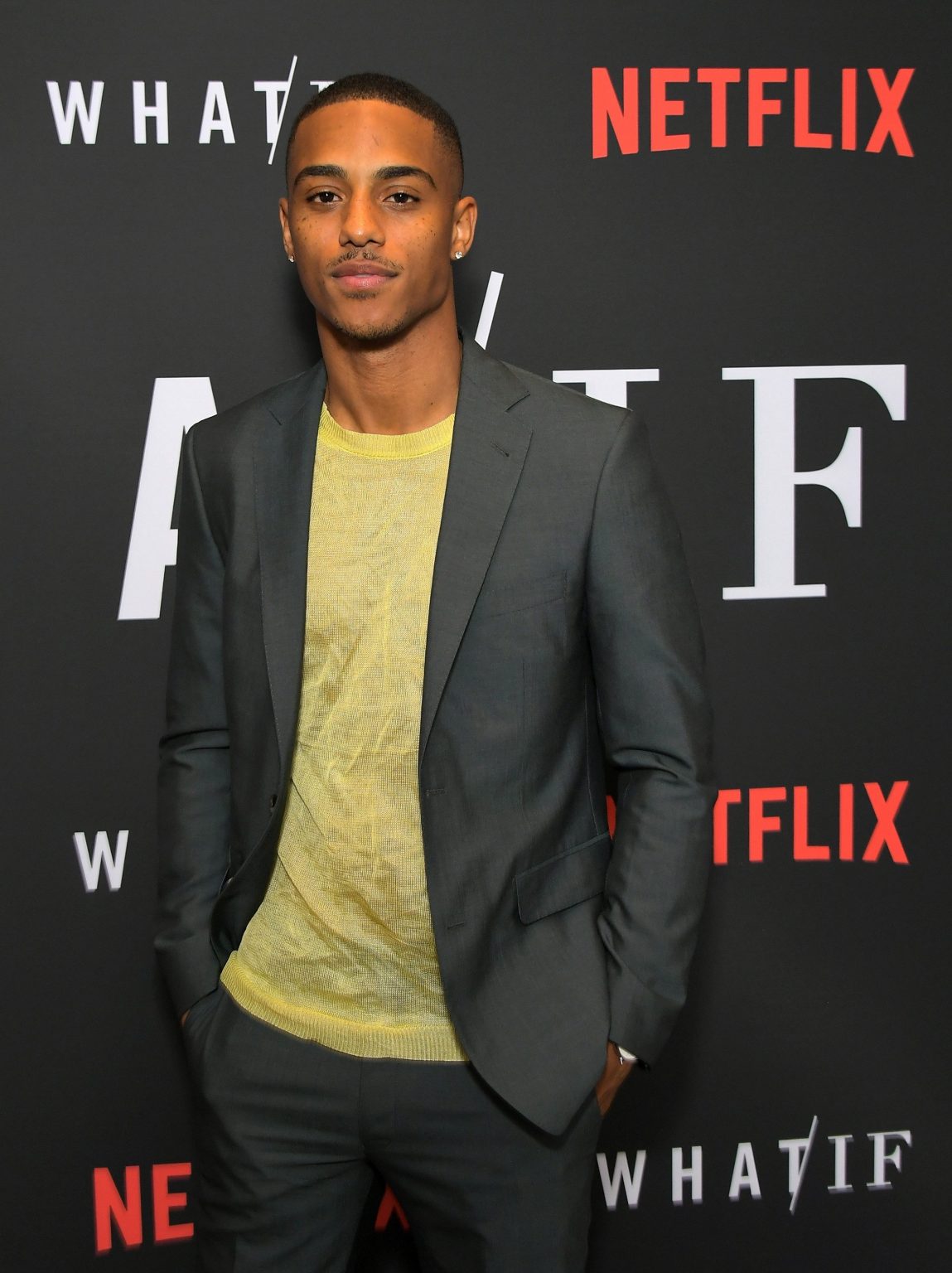Keith Powers Biography, Height, Weight, Age, Movies, Wife, Family ...
