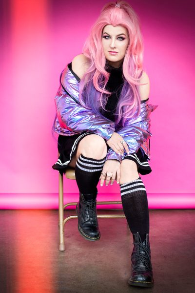 Kira Buckland Biography, Height, Weight, Age, Movies, Husband, Family ...