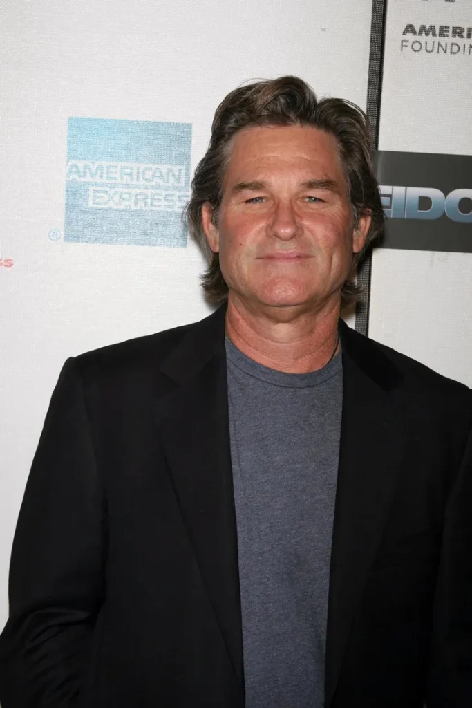 Kurt Russell Biography, Height, Weight, Age, Movies, Wife, Family ...