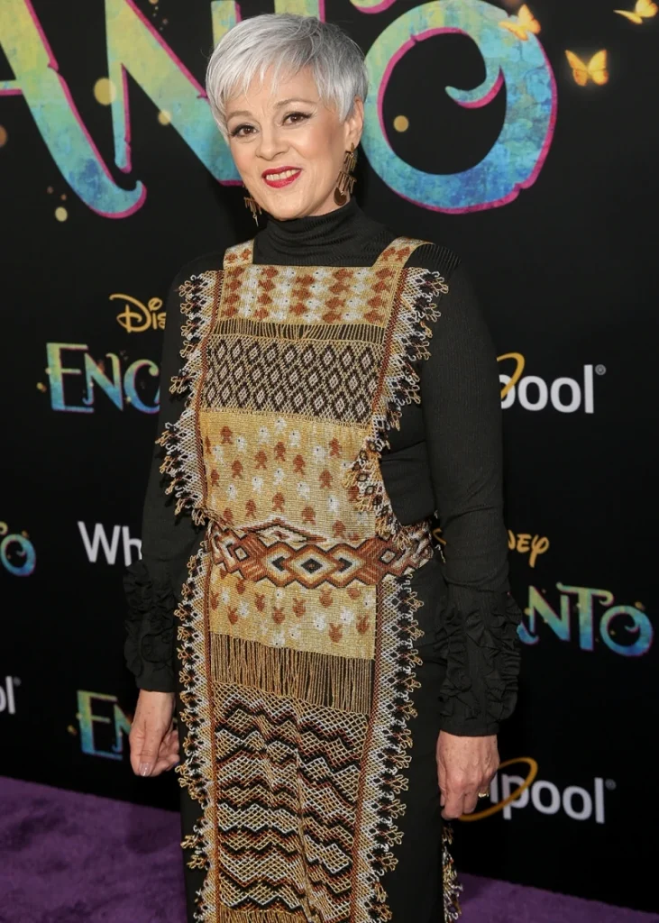 María Cecilia Botero Biography, Height, Weight, Age, Movies, Husband ...