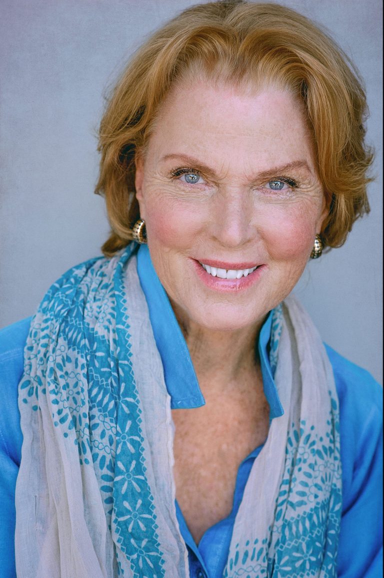 Mariette Hartley Biography, Height, Weight, Age, Movies, Husband ...