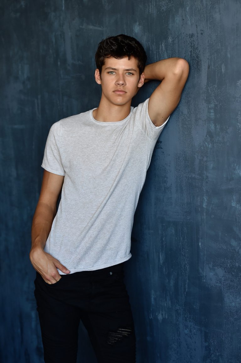 Matt Cornett Biography, Height, Weight, Age, Movies, Wife, Family ...