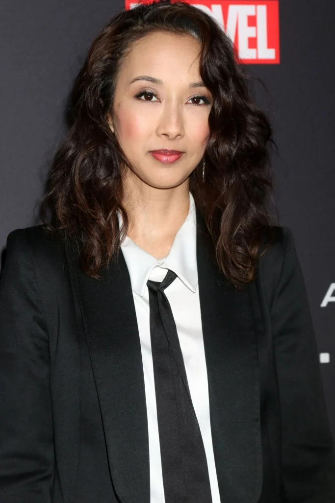 Maurissa Tancharoen Biography, Height, Weight, Age, Movies, Husband ...