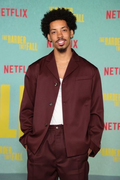 Melvin Gregg Biography, Height, Weight, Age, Movies, Wife, Family ...