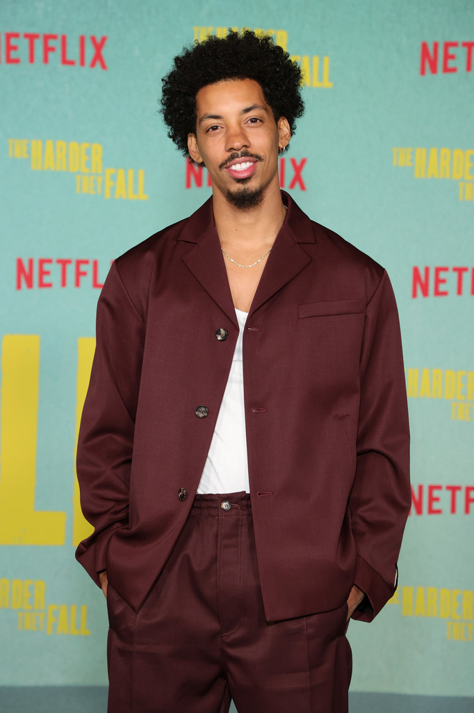 Melvin Gregg Biography, Height, Weight, Age, Movies, Wife, Family, Salary, Net Worth, Facts ...