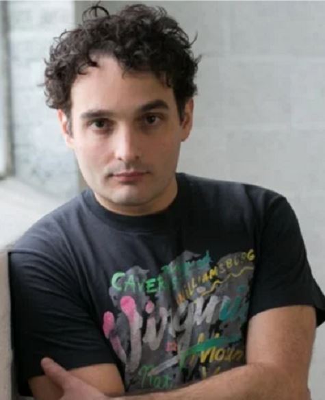 Micah Beals Biography, Height, Weight, Age, Movies, Wife, Family ...