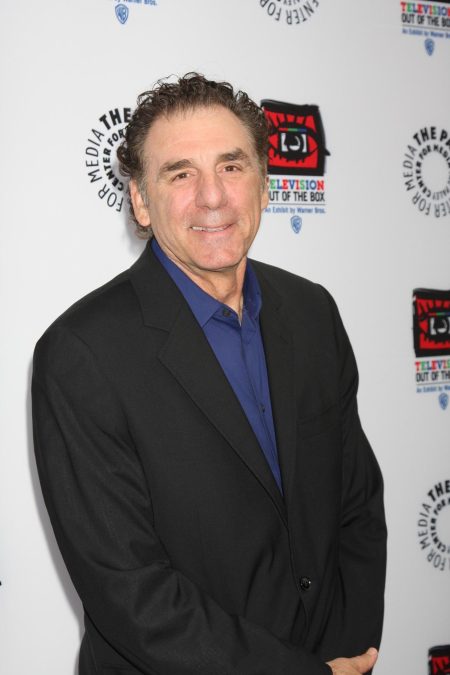 Michael Richards Biography, Height, Weight, Age, Movies, Wife, Family ...