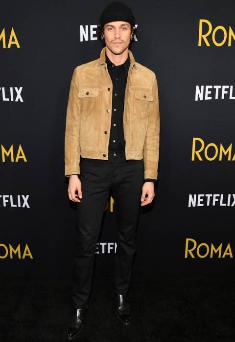 Miles McMillan Biography, Height, Weight, Age, Movies, Wife, Family ...
