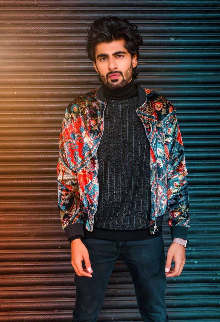 Mridul Madhok Biography, Height, Weight, Age, Instagram, Girlfriend ...