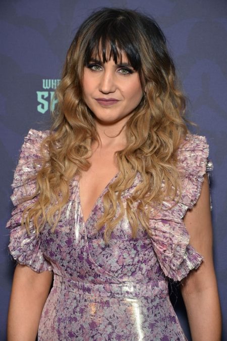 Natasia Demetriou Biography, Height, Weight, Age, Movies, Husband ...