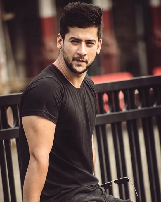 Paras Arora Biography, Height, Age, TV Serials, Wife, Family, Salary ...
