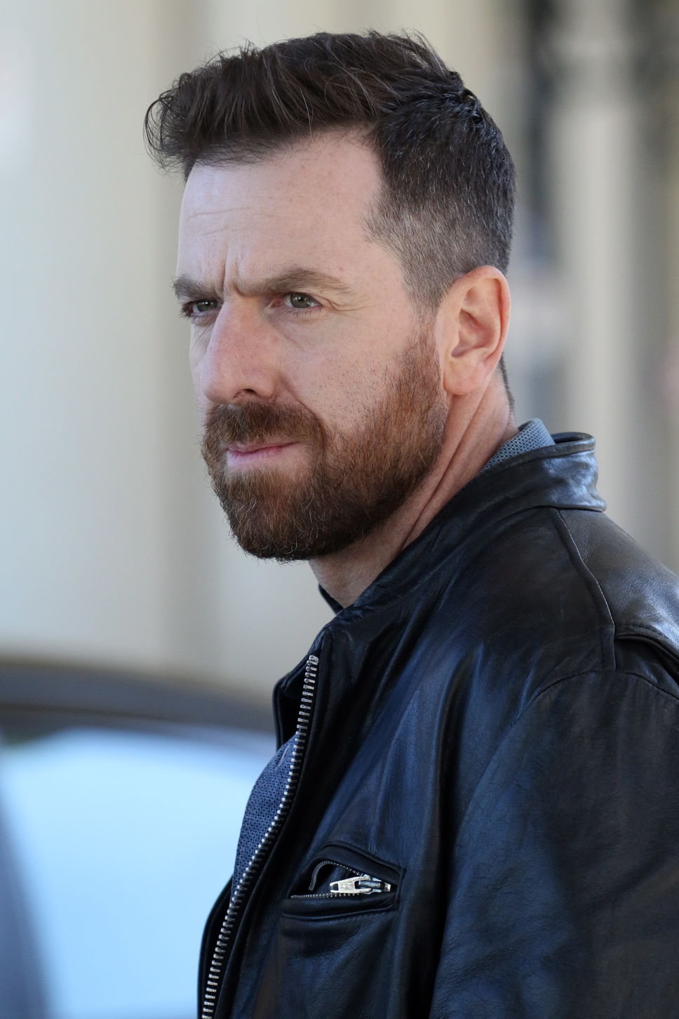 Patrice Robitaille Biography, Height, Weight, Age, Movies, Wife, Family, Salary, Net Worth ...