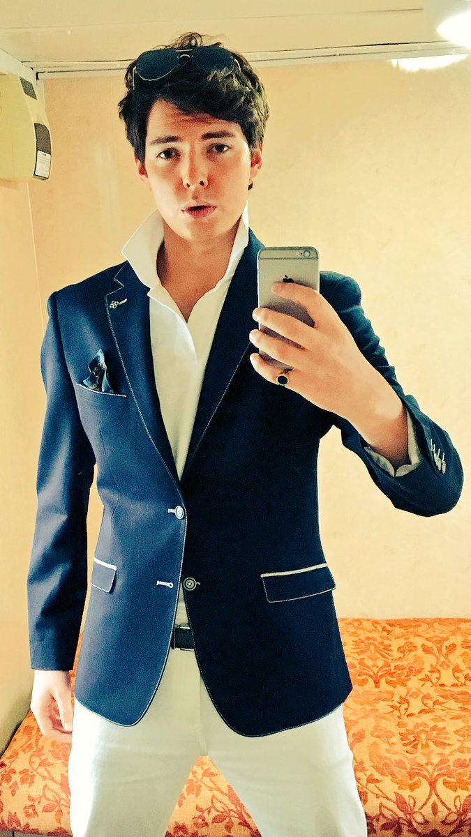 Patrick Walshe McBride Biography, Height, Weight, Age, Movies, Wife ...