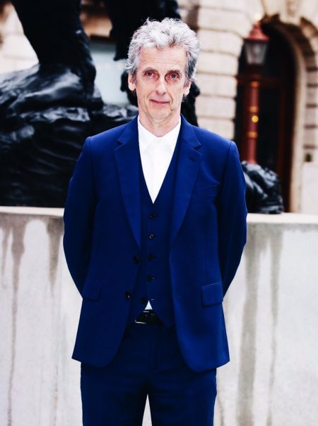 Peter Dougan Capaldi Biography, Height, Weight, Age, Movies, Wife, Family, Salary, Net Worth ...