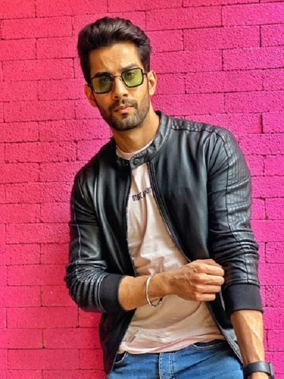 Sahil Uppal Biography, Height, Age, TV Serials, Wife, Family, Salary ...