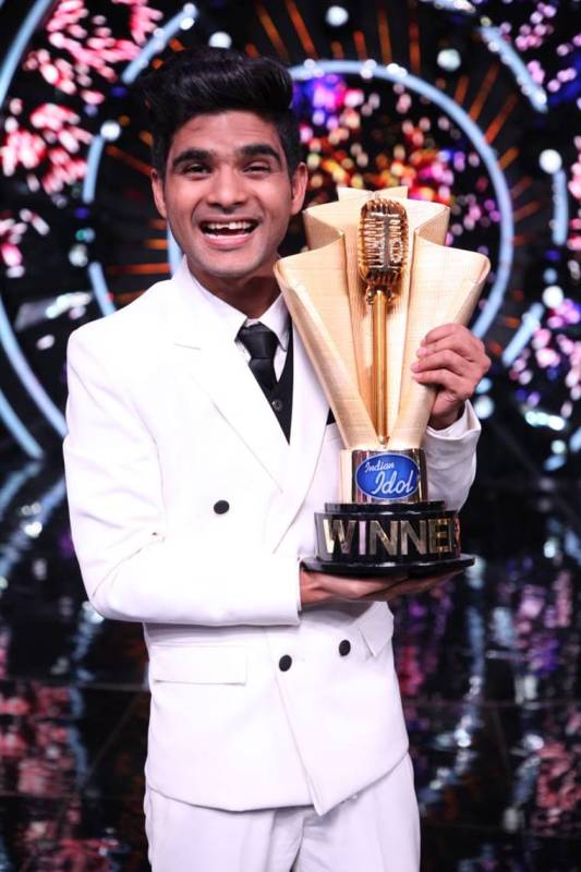 Salman Ali Biography, Height, Age, TV Serials, Wife, Family, Salary ...