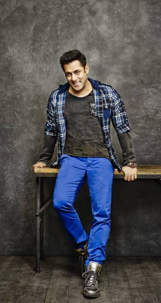 Salman Khan Biography, Height, Weight, Age, Movies, Wife, Family ...