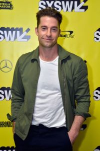 Scott Speedman Biography, Height, Weight, Age, Movies, Wife, Family, Salary, Net Worth, Facts ...