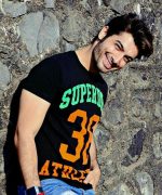 Sharad Malhotra Biography, Height, Age, TV Serials, Wife, Family ...