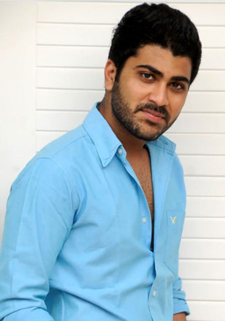 Sharwanand Biography, Height, Weight, Age, Movies, Wife, Family, Salary ...