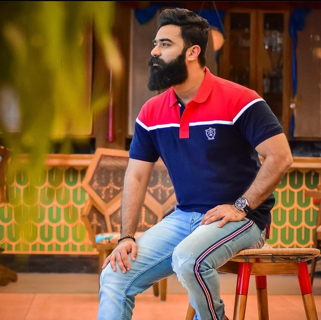 Shine Shetty Biography, Height, Age, TV Serials, Wife, Family, Salary, Net Worth, Awards, Photos ...