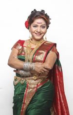 Surekha Punekar Biography, Height, Age, TV Serials, Husband, Family ...