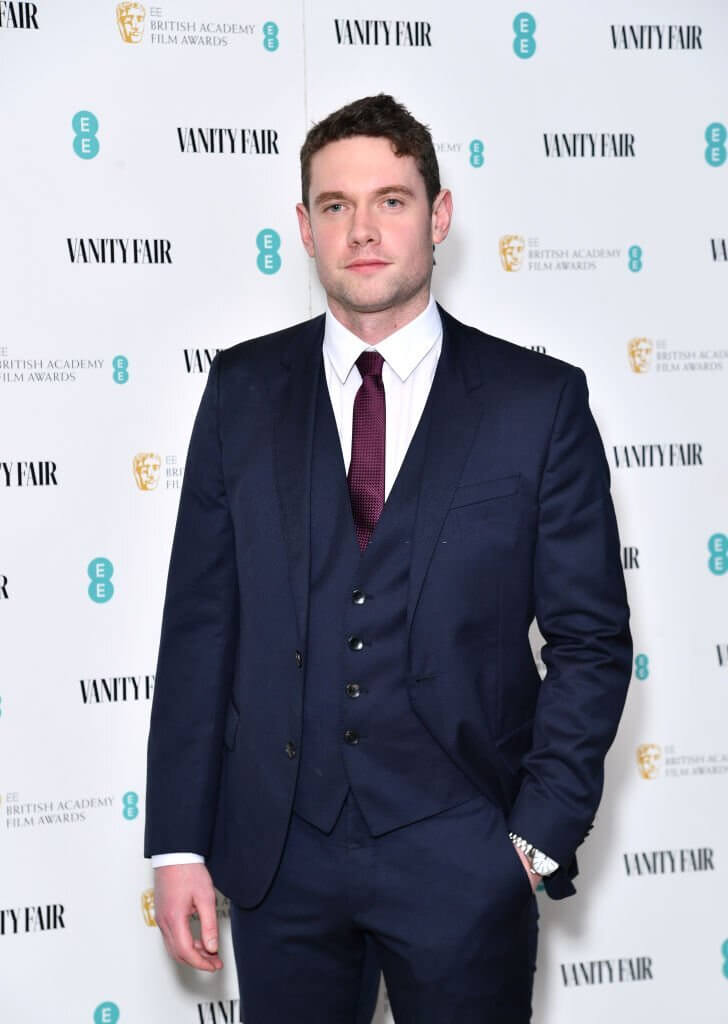 Tom Brittney Biography, Height, Weight, Age, Movies, Wife, Family ...