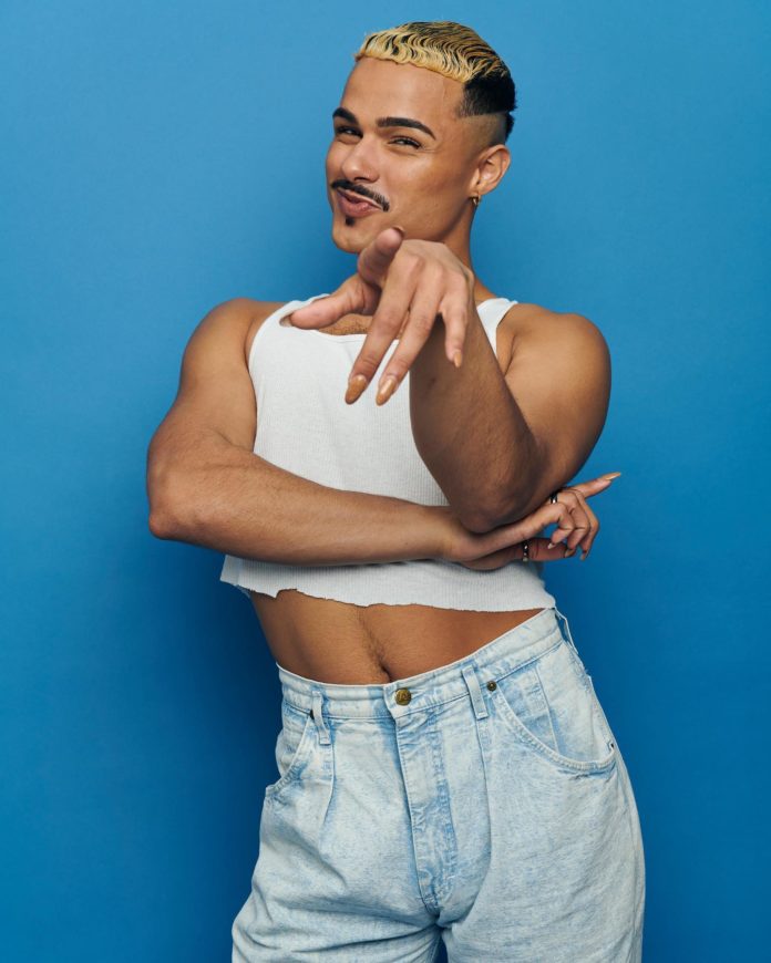 Tomas Matos Biography, Height, Weight, Age, Movies, Wife, Family ...