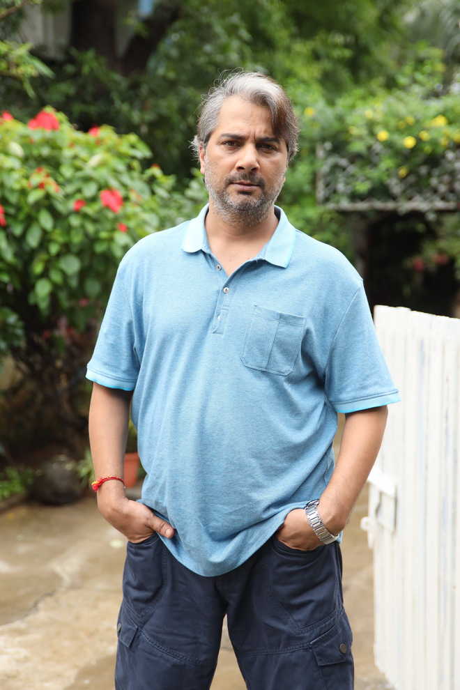 Varun Badola Biography, Height, Age, TV Serials, Wife, Family, Salary ...