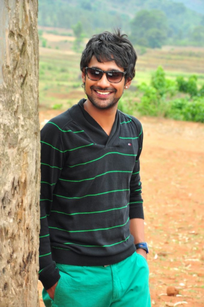 Varun Sandesh Biography, Height, Weight, Age, Movies, Wife, Family ...