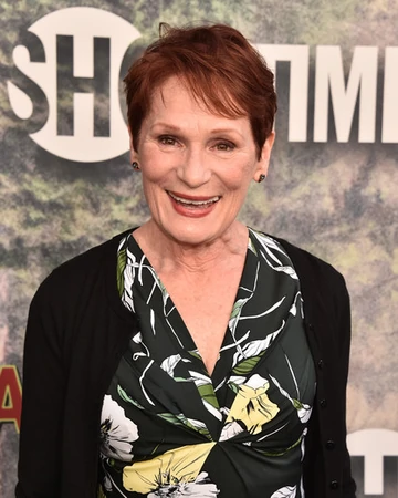 Wendy Robie Biography, Height, Weight, Age, Movies, Husband, Family ...