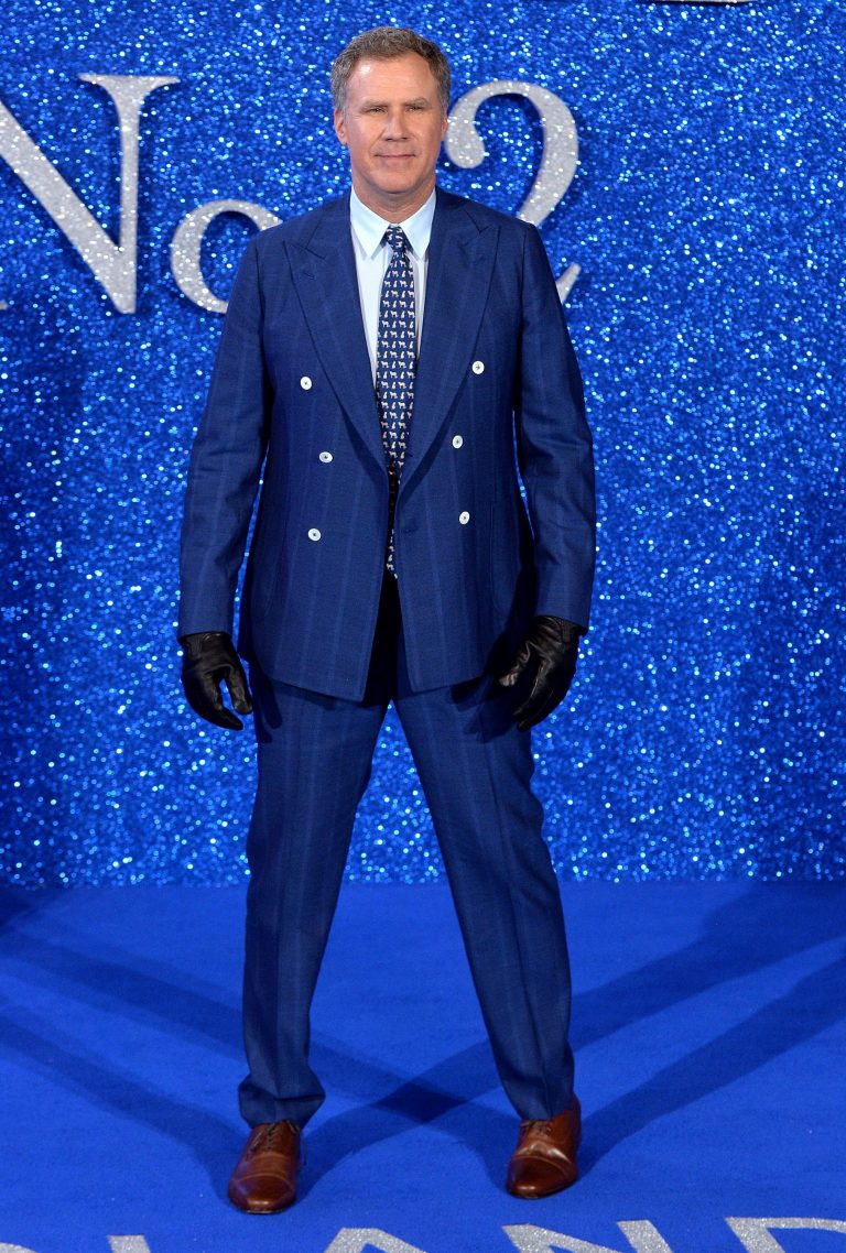 Will Ferrell Biography, Height, Weight, Age, Movies, Wife, Family ...