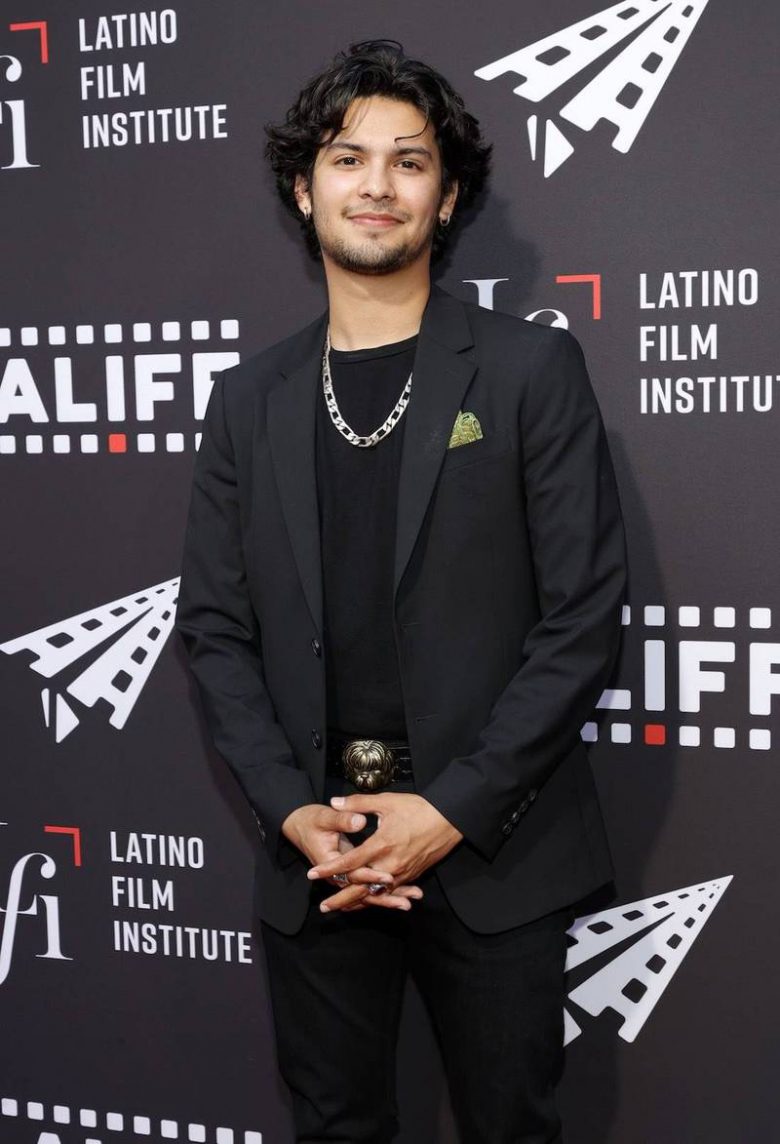 Xolo Maridueña Biography, Height, Weight, Age, Movies, Wife, Family ...