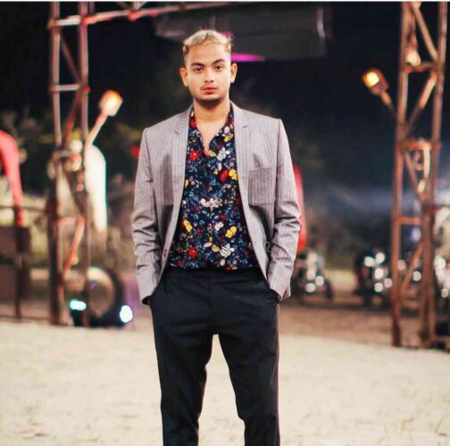 Zabi Khan Biography, Height, Age, TV Serials, Wife, Family, Salary, Net ...