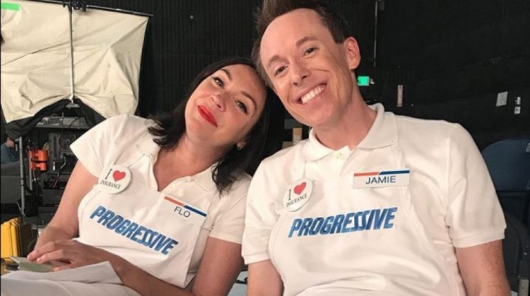 Stephanie Courtney Biography, Height, Weight, Age, Movies, Husband ...