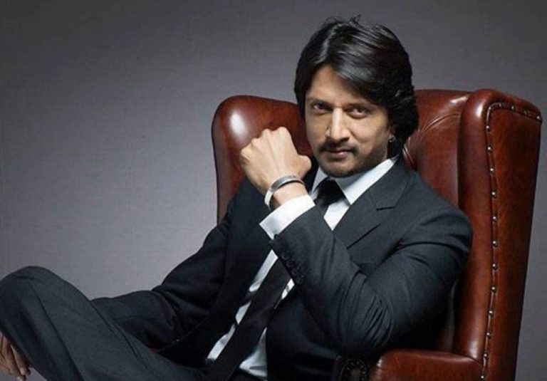 Sudeep Biography, Height, Weight, Age, Movies, Wife, Family, Salary ...