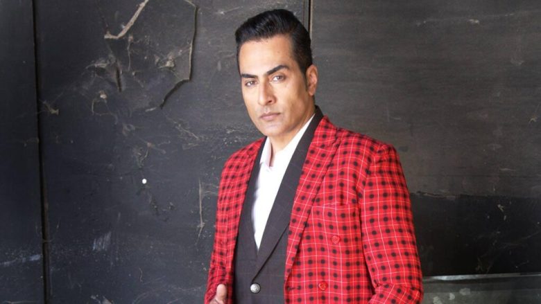 Sudhanshu Pandey Biography, Height, Age, TV Serials, Wife, Family ...