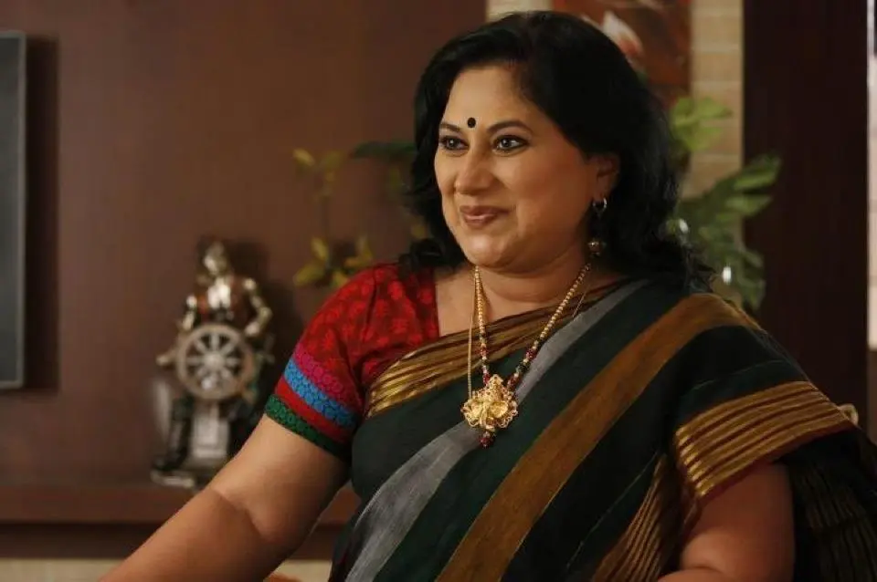 Sukanya Kulkarni Biography, Height, Age, TV Serials, Husband, Family ...