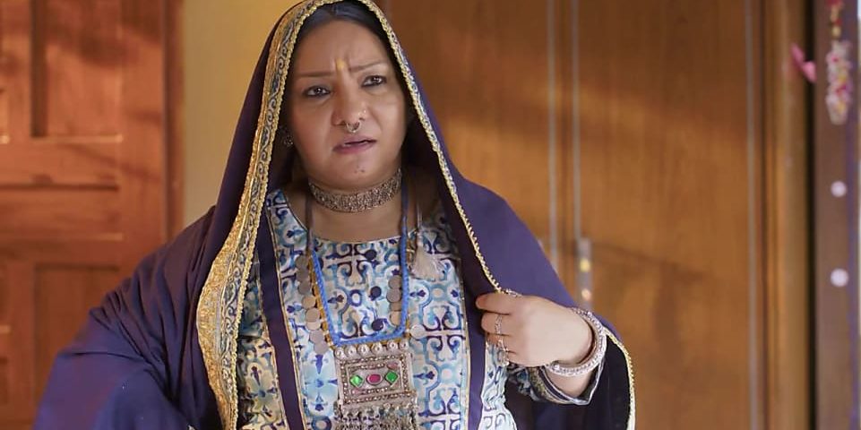 Sunita Rajwar Biography, Height, Weight, Age, Movies, Husband, Family ...