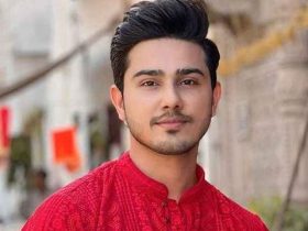 Krishna Gawali Biography, Height, Weight, Age, Instagram, Girlfriend ...