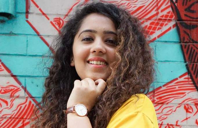 Surabhi Mehra (Chinky Minky) Biography, Height, Weight, Age, Instagram, Boyfriend, Family ...