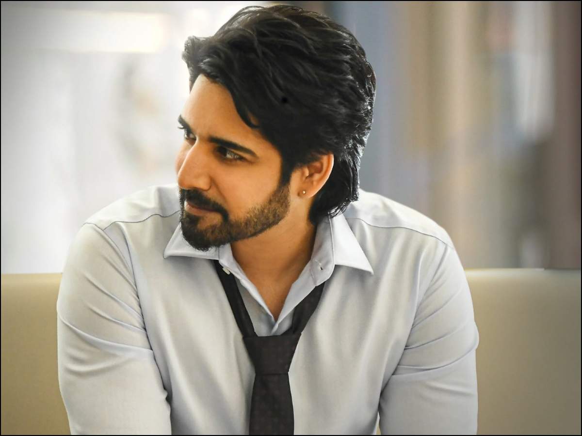 Sushanth Biography, Height, Weight, Age, Movies, Wife, Family, Salary ...