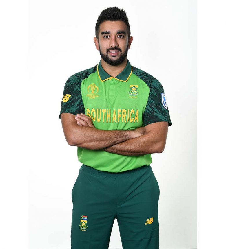 Tabraiz Shamsi Biography, Height, Weight, Age, Salary, Net Worth, Wife ...