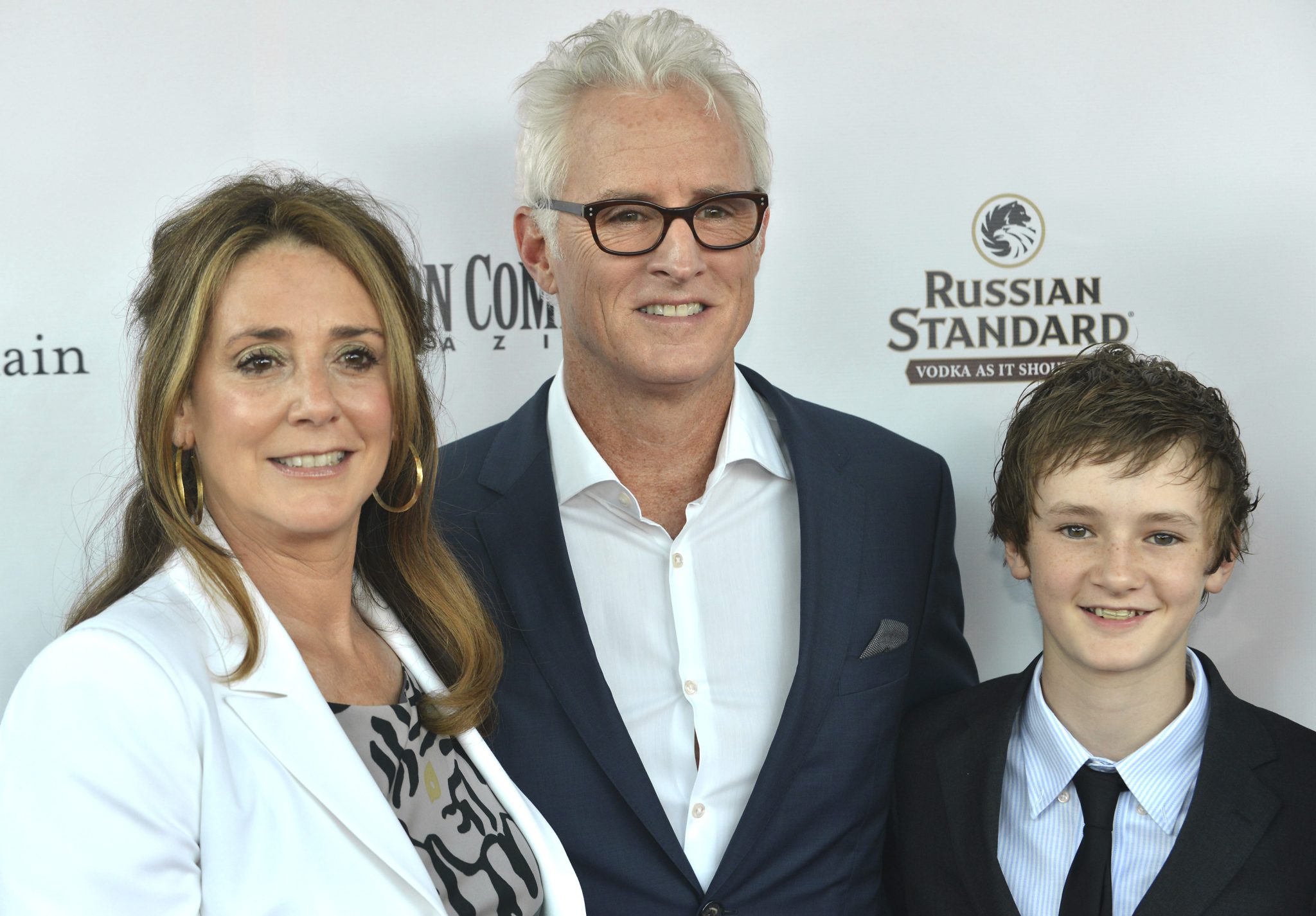 Talia Balsam Biography, Height, Weight, Age, Movies, Husband, Family ...