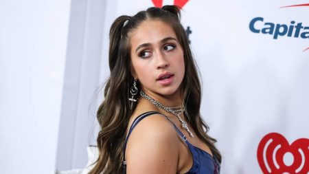 Tate McRae Biography, Height, Weight, Age, Movies, Husband, Family ...