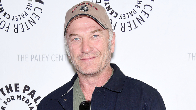 Ted Levine Biography, Height, Weight, Age, Movies, Wife, Family, Salary ...