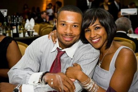 Terri J. Vaughn Biography, Height, Weight, Age, Movies, Husband, Family ...
