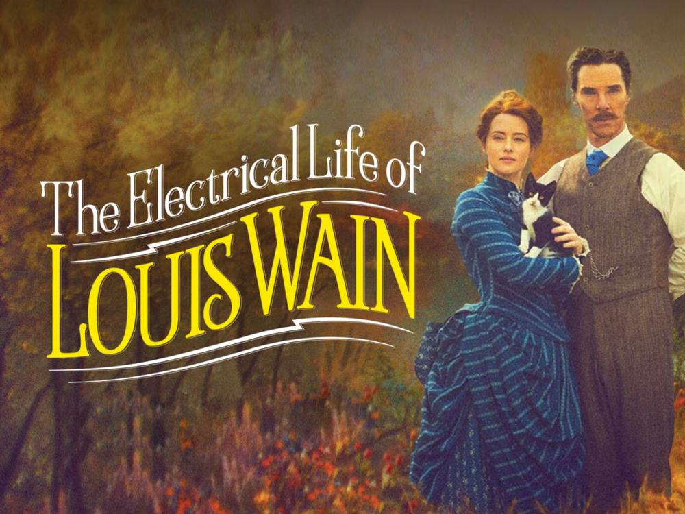 The Electrical Life of Louis Wain Full Movie Analysis: Story, Cast ...